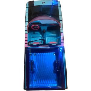 Lol | Toys | Rare Lol Surprise Speedmatic Coupe Car Pool Dance Floor ...